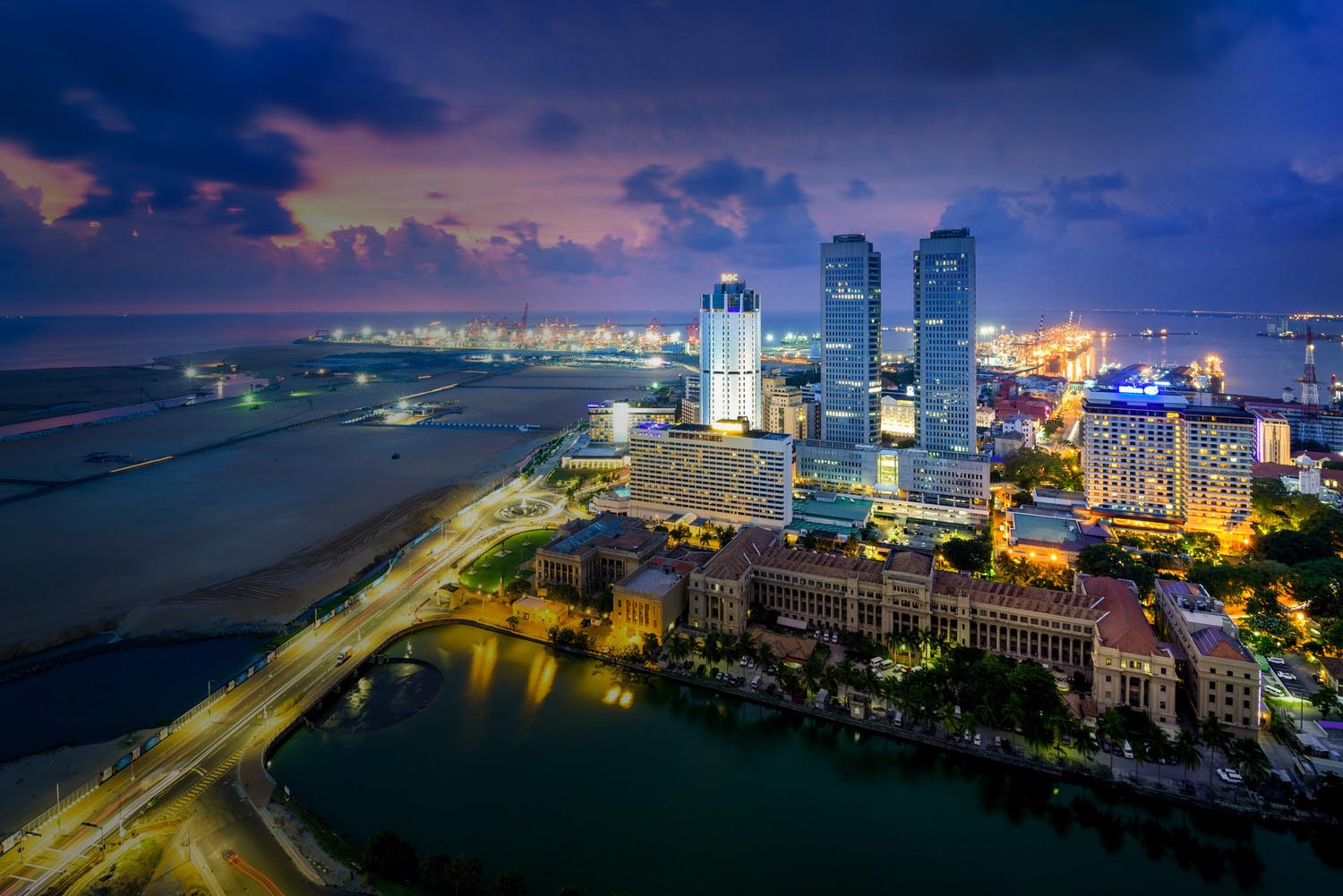 Chamber – chamber.lk