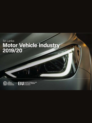 Motor Vehicle Industry Reports – Chamber
